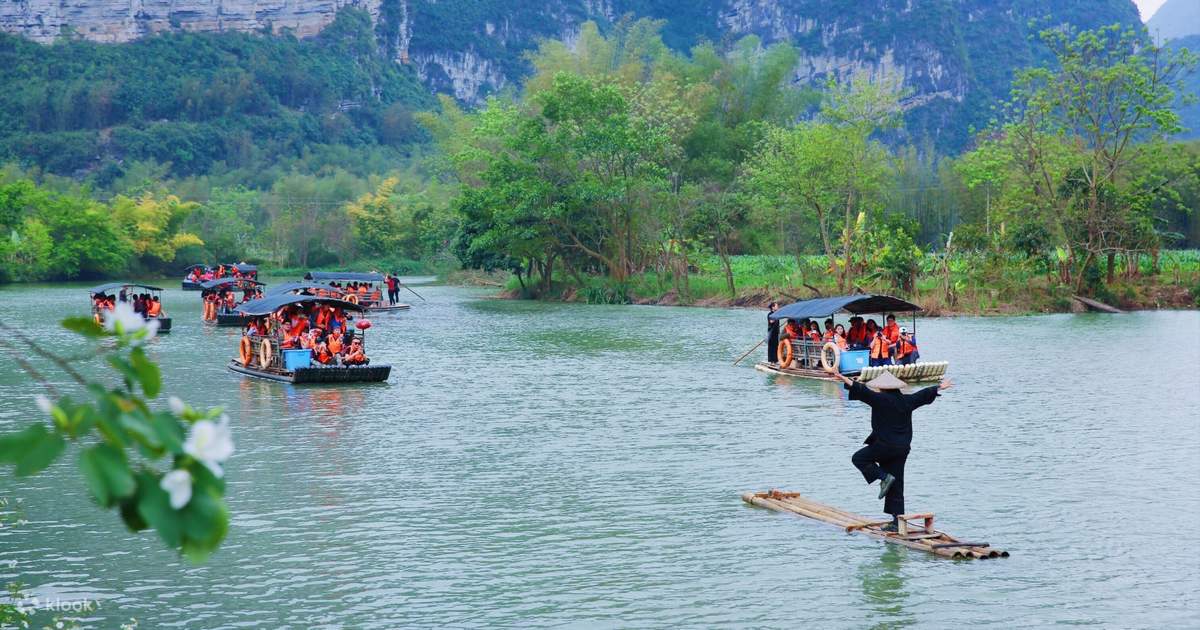 Vườn Minh Thạch - Klook Việt Nam